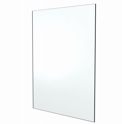 Glass & Plexiglass | Windows