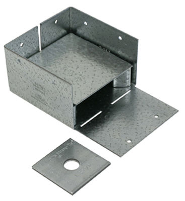 Simpson Hardware | Builders Hardware