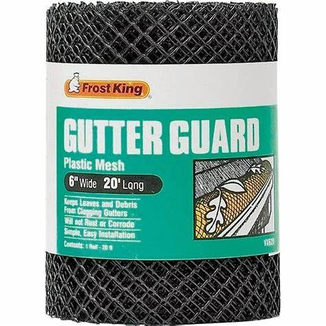 Gutters Products | Building Materials