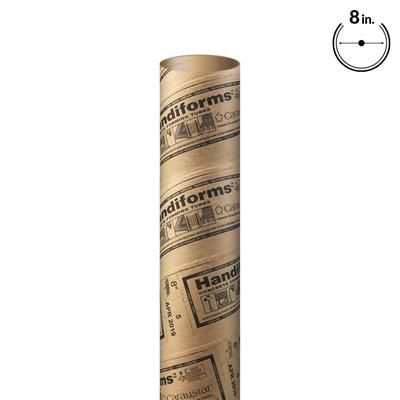 8" x 12' Fiber Form Sonatube (4.2 Cubic Feet) at Hamilton Building ...