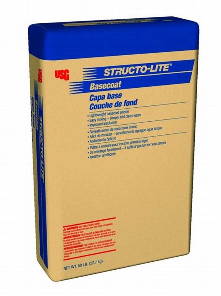 Plaster & Stucco Products | Hardware Store