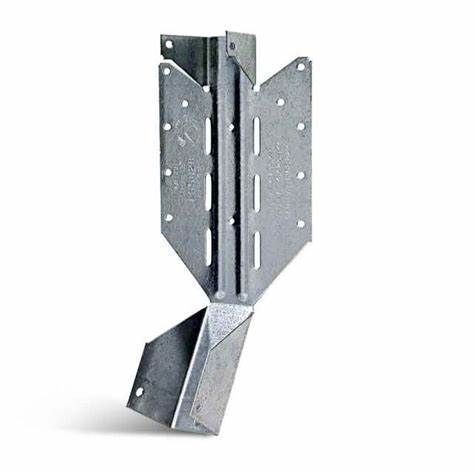 Simpson LSSU210 Hanger at Hamilton Building Supply | Simpson Lumber ...