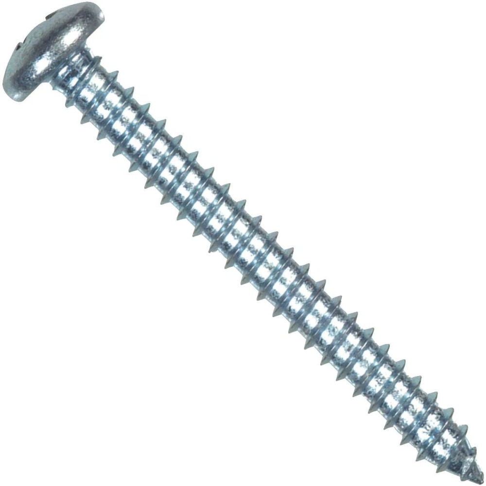 3/4 X 10 Phillips Multi-Tap All Purpose Screw at Hamilton Building ...