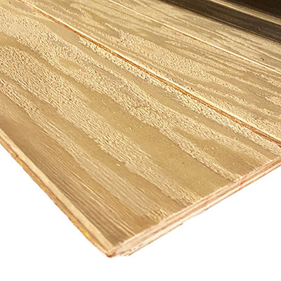 T-111 & Beaded Panels