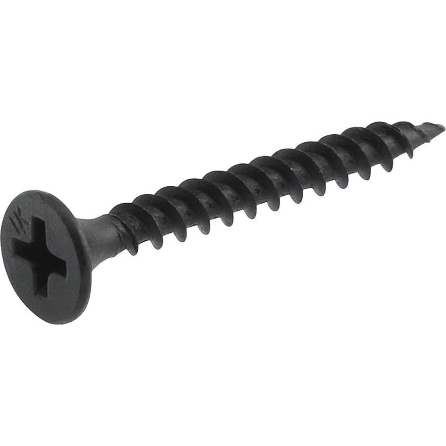 1-5/8 Fine Thread Drywall Screw (5000) at Hamilton Building Supply ...