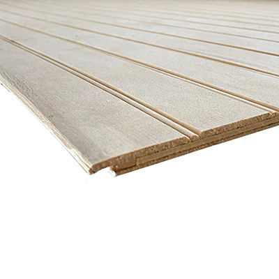 3/8" x 4' x 8' BC Bead Board - Radiata Plywood at Hamilton Building ...