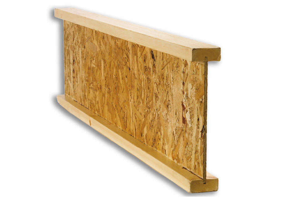 LF 2-1/2x11-7/8 NI-60 I-Joist at Hamilton Building Supply | Special ...
