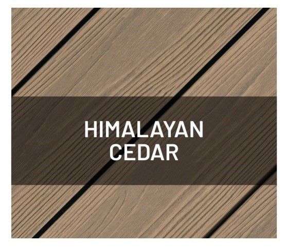 1X12X12 HIMALAYAN CEDAR 12FT at The Cedar Shop | Apex Plus