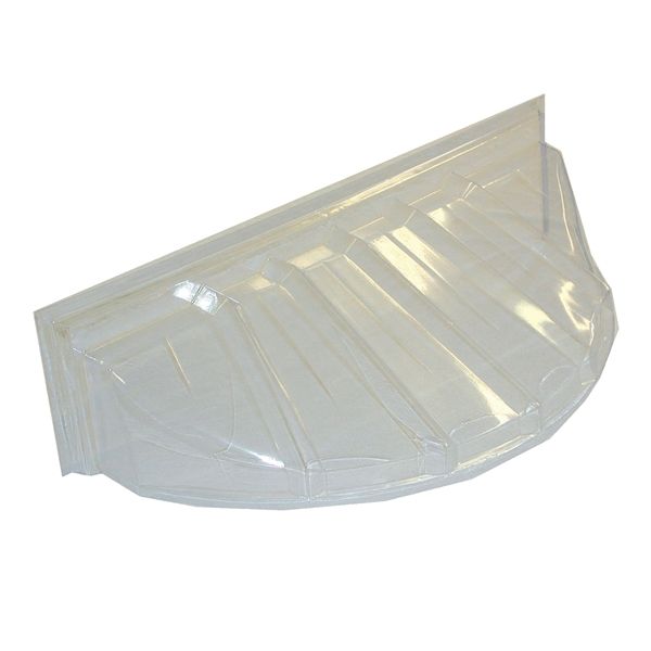44 x 19 x 15 inch Heavy Duty Well Cover at Hamilton Building Supply ...
