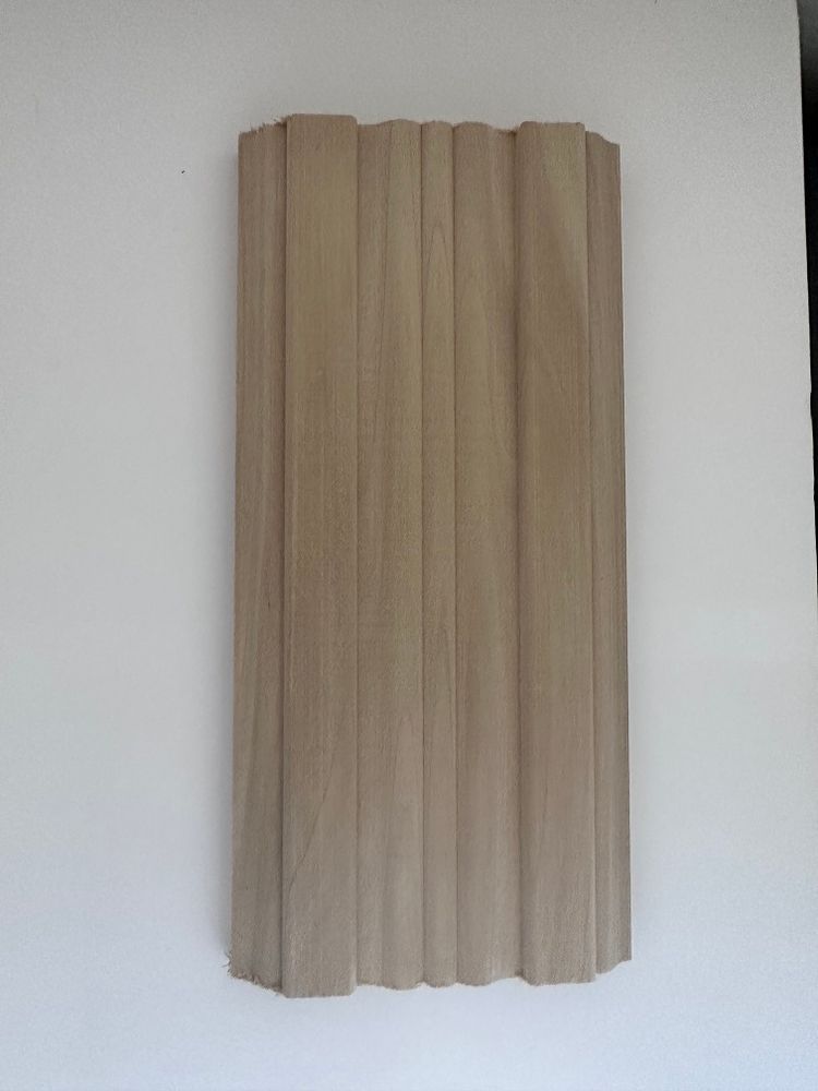Poplar Symmetrical Casing 3/4 x 4 x RL - By Linear ft at Monaghan ...