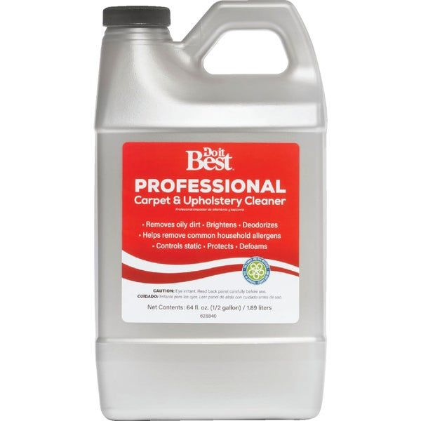Do It Best 1/2 Gallon Premium Carpet Cleaner 5431 at Moscow & Pullman ...