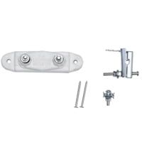 Ala-Fs Lightning Arrestor Kit at Dufrene Building Materials | Electric ...