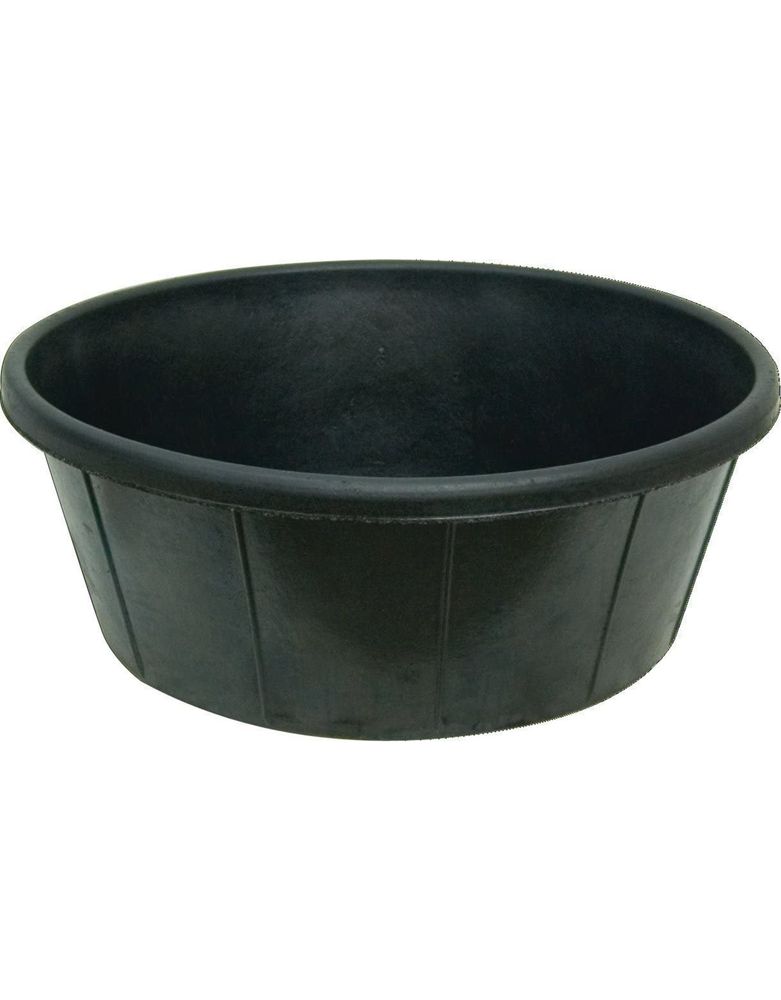 15Gallon Rubber Stock Tub at Dufrene Building Materials | Rubber Stock Tank