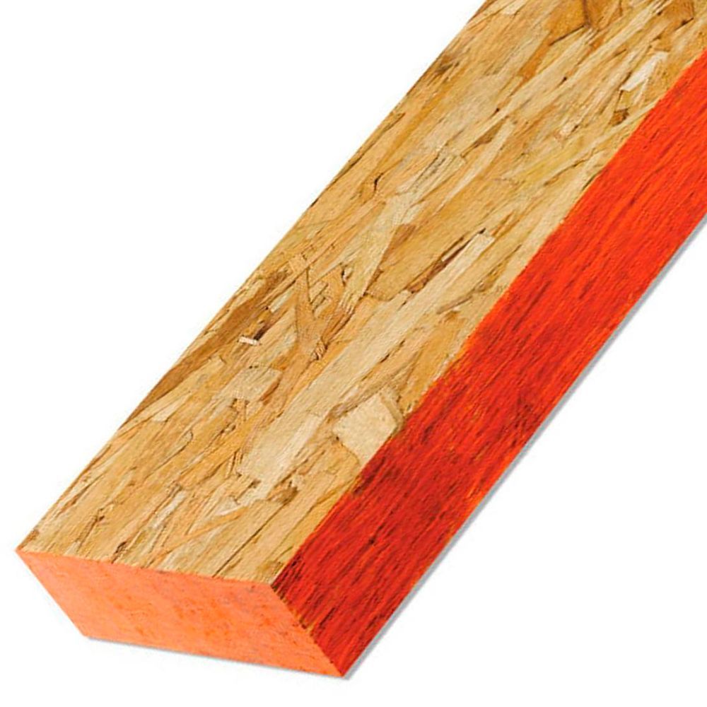 LSL | Engineered Wood