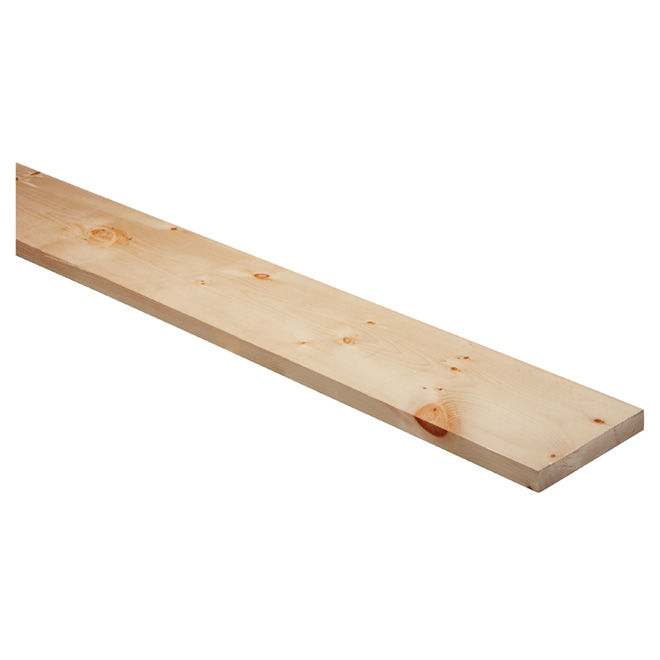 1 X 4 -12 Premium Pine at Moore Lumber and Hardware Co | Premium Pine
