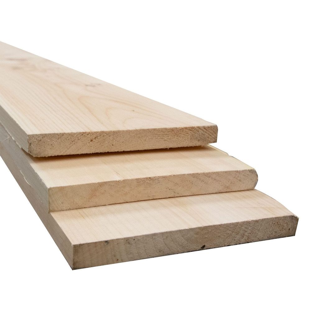 8/4 X 10 C & Btr Pine at Moore Lumber and Hardware Co | C & Better Pine