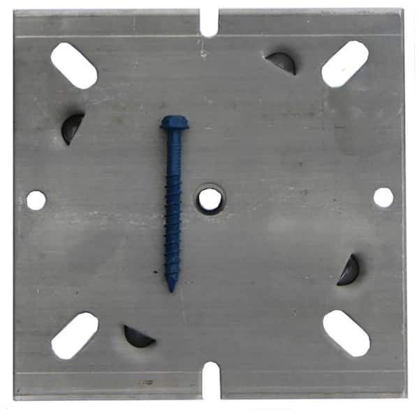 3-1/8" Lally Lock Beam Cap at Moore Lumber and Hardware Co | Lally ...