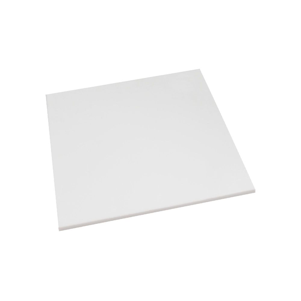 4' x 8' x 1/2" White Kleer Sheet at Moore Lumber and Hardware Co ...