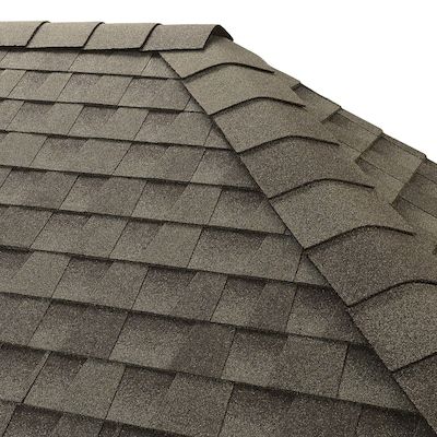 Gaf Timbertex Slate 20Lf Cap at Moore Lumber and Hardware Co | Prime ...