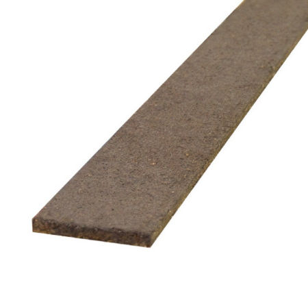 6" Black Asphalt Expansion Joint at Dufrene Building Materials ...