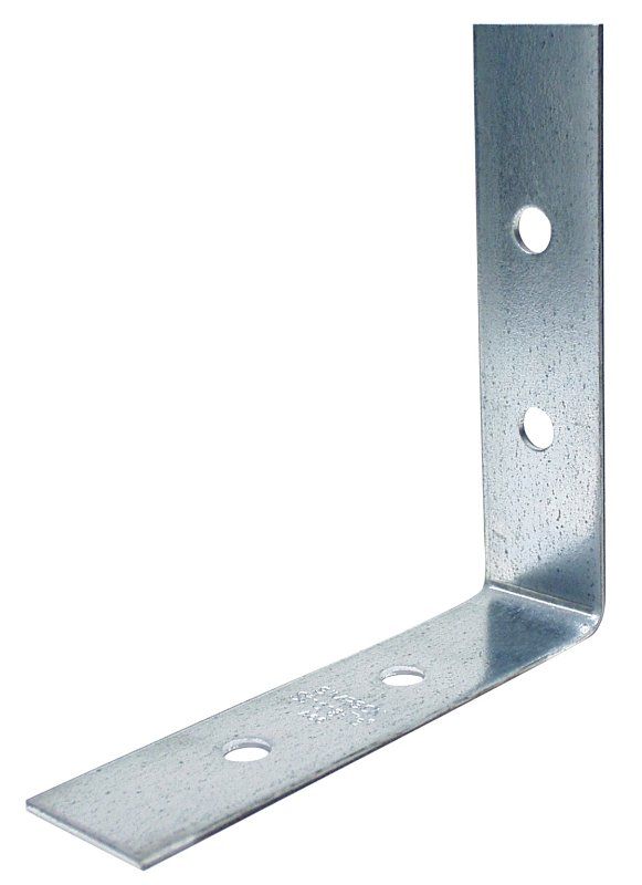 Simpson A66 6X6 Angle (3237310) 25 at Kelseyville Lumber & Supply Co ...