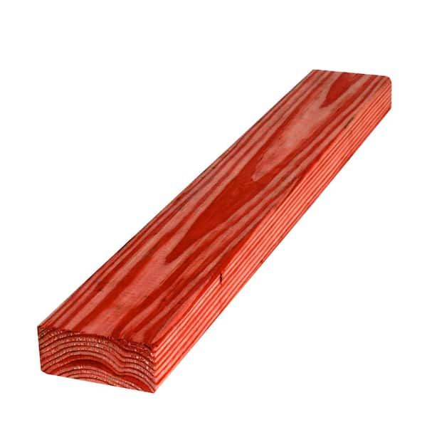 2x4 16' Fire Retardant Treated at Requarth Lumber | 2 x 4 Fire ...