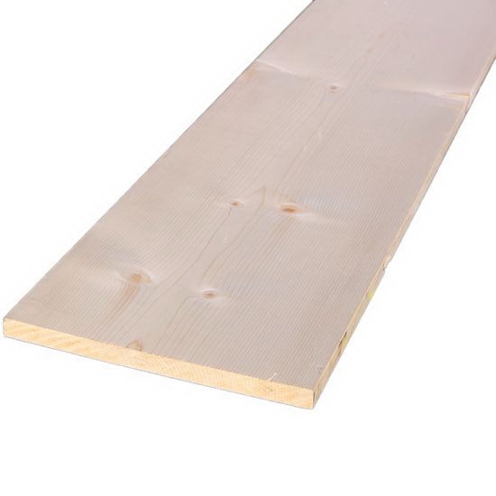 1x12 8' White Pine KDHT at Requarth Co | White Pine Boards