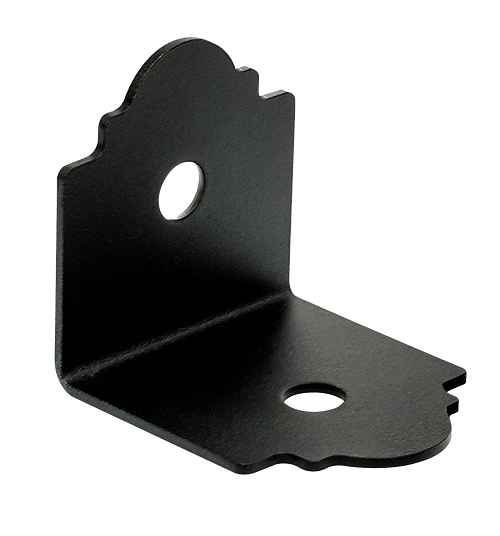Simpson Strong-Tie 90° Ornamental Angle 3-1/4" x 3" APA4 at Trail ...