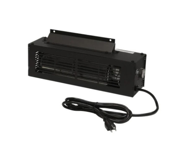 Empire Wood Stove Variable Speed Blower at Moscow & Pullman Building ...