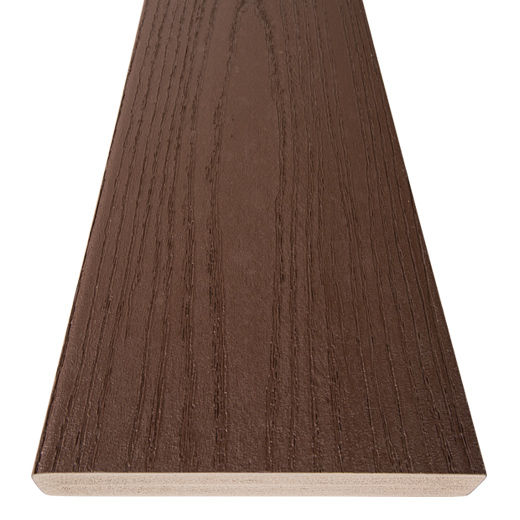 TIMBERTECH KONA FASCIA at Niece Lumber | Timbertech Decking Products