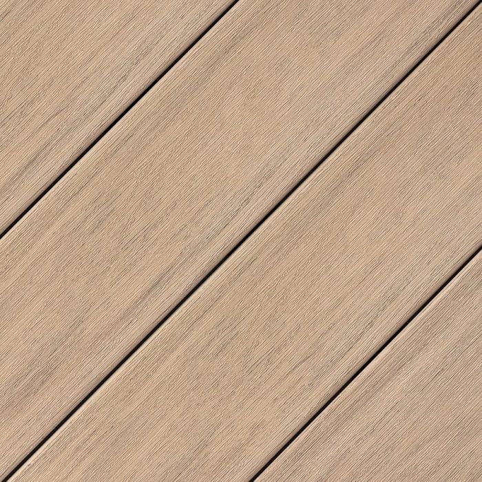 WOLF DECK BEECHWOOD 16' GRV at Niece Lumber | Wolf Decking Products