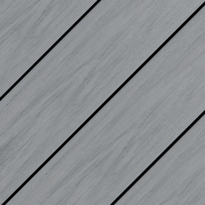 WOLF DECK DRIFTWOOD FASCIA at Niece Lumber | Wolf Decking Products