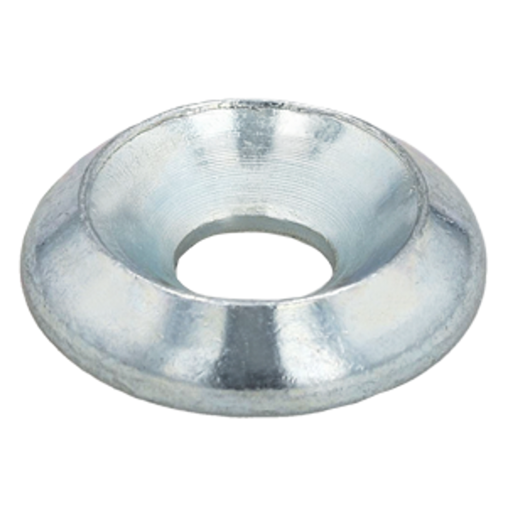ZINC FINISH WASHER #12 at Niece Lumber | Bolts, Nuts & Washers