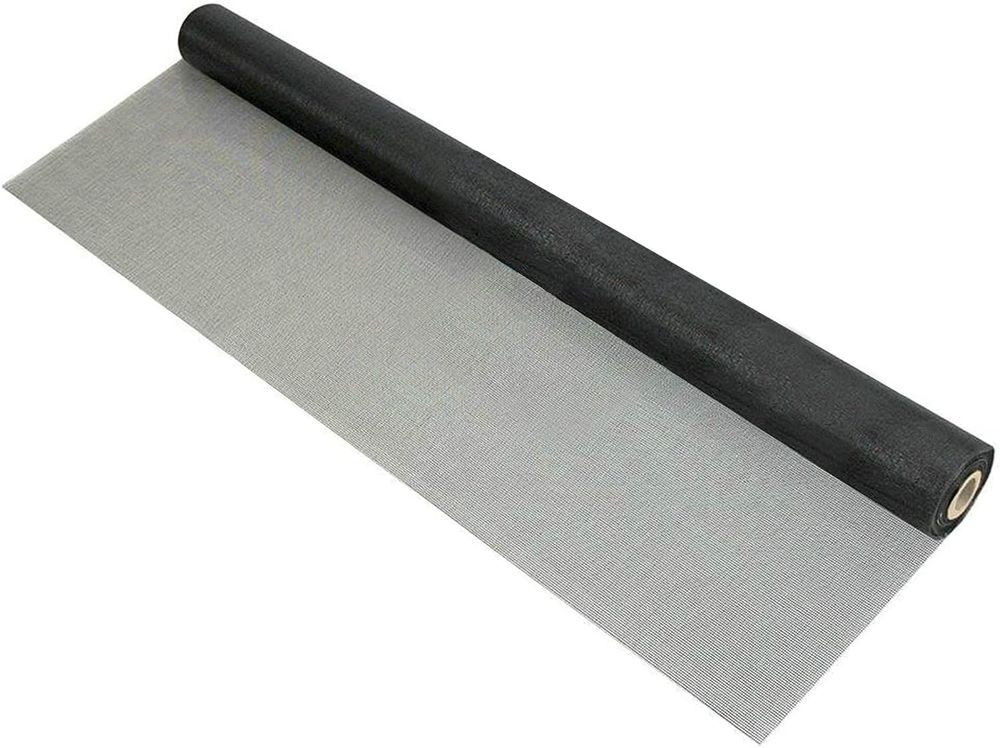 36" CHARCOAL FIBERGLASS SCREEN at Niece Lumber | Screening