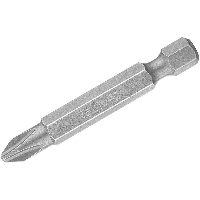 PHILLIPS BIT #2 1" at Niece Lumber | Other Power Tools & Accessories
