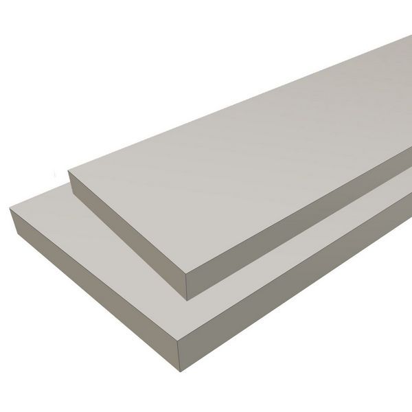 1X12X16 BORAL TRUEXTERIOR TRIM at Niece Lumber | Boral Truexterior