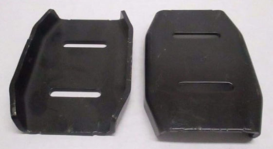 Husqvarna Skid Plate Snow Blower at Moscow & Pullman Building Supply ...