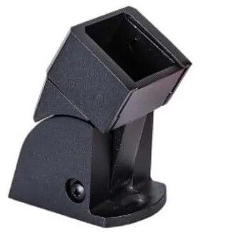 BLACK SIMP STAIR BRACKET - 4PACK at The Cedar Shop | Fortress Home ...