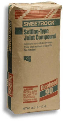 Joint Compound | Drywall Repair