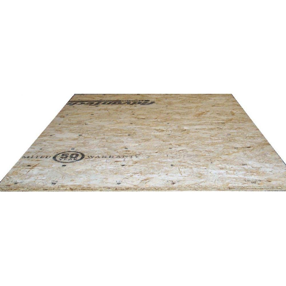 OSB / ZIP | Sheathing
