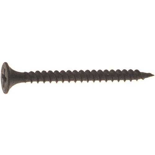 1-1/4" Fine Drywall Screw 1# at Building Center Inc | Drywall Screws