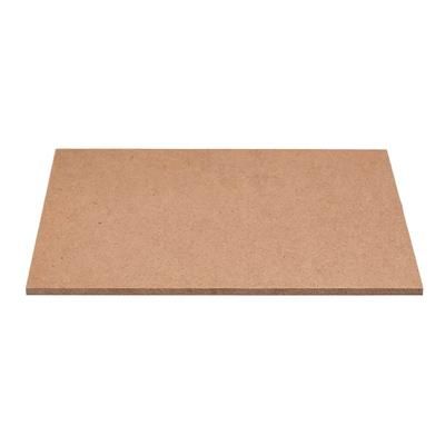 Tempered Masonite 4 x 8 x 1/4" at Building Center Inc | Pegboard / Masonite