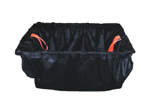 Storm Sentinel Adjustable Rectangle Silt Sack at Moscow & Pullman ...