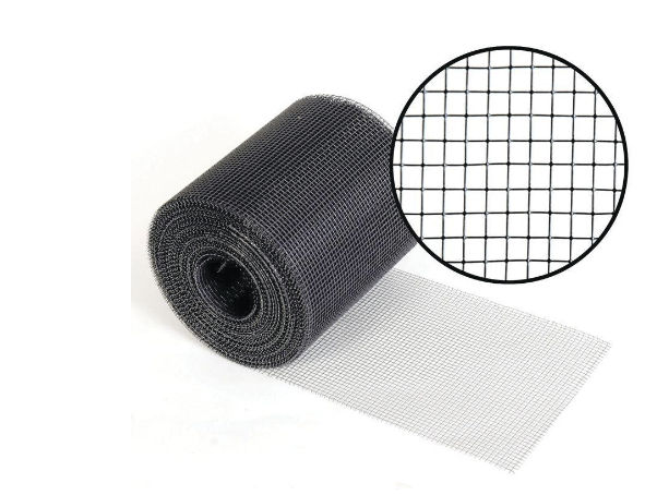 6 in. x 100 ft. Soffit Screen 4pc at Moscow & Pullman Building Supply ...