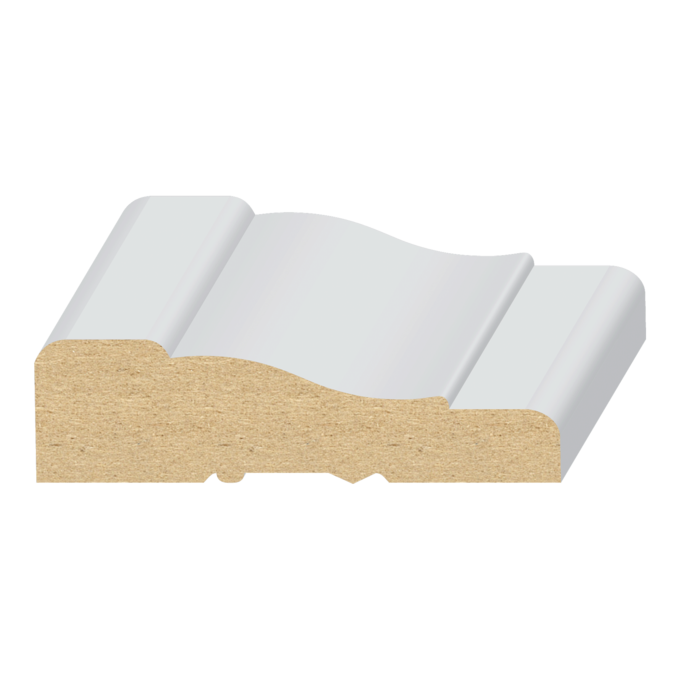 Mdf | Moulding & Millwork