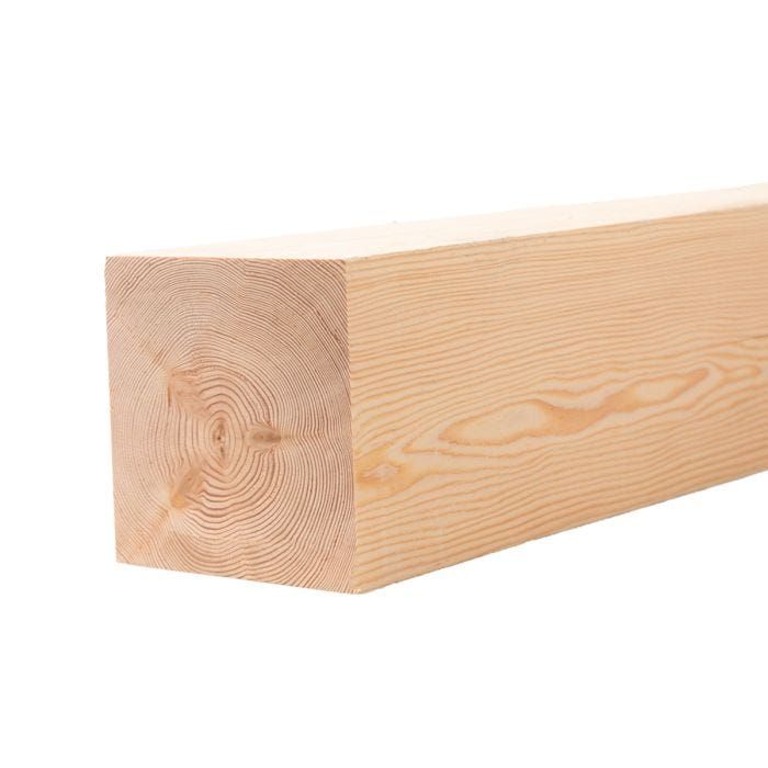 6x6x20 Douglas Fir #1/Better S4S FOHC at Healdsburg Lumber Company ...