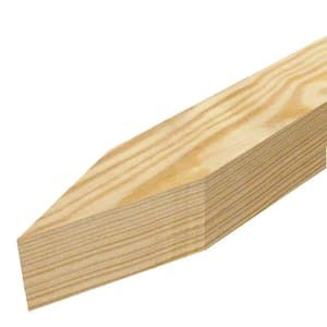1X3X48" Df Stake at Kelseyville Lumber & Supply Co Inc | Stakes ...