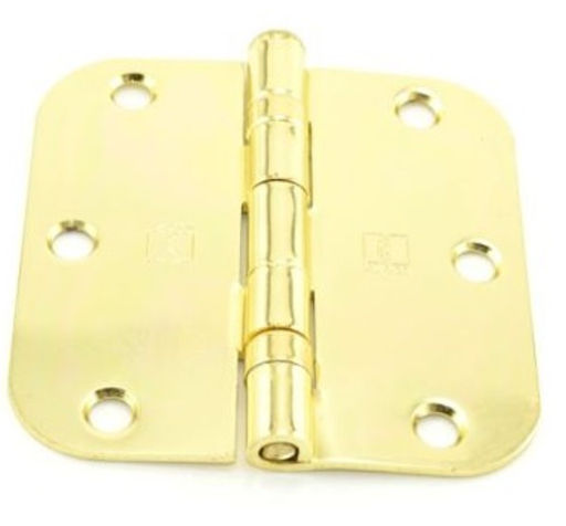 PR 3-1/2" US3 5/8 RC BB HINGE at Hamilton Building Supply | Hinges ...