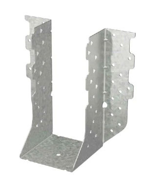 Dbl Girder Hanger 12/BX at Moscow & Pullman Building Supply | Hangers ...