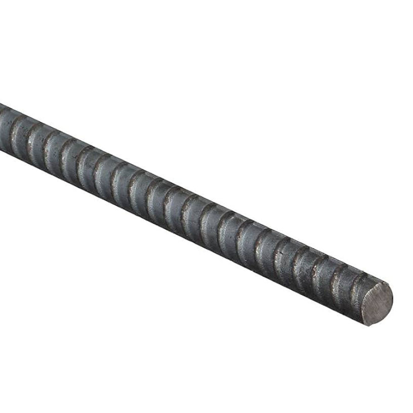 3/8 in. x 20 ft. Grade 40 #3 Rebar at Moscow & Pullman Building Supply ...